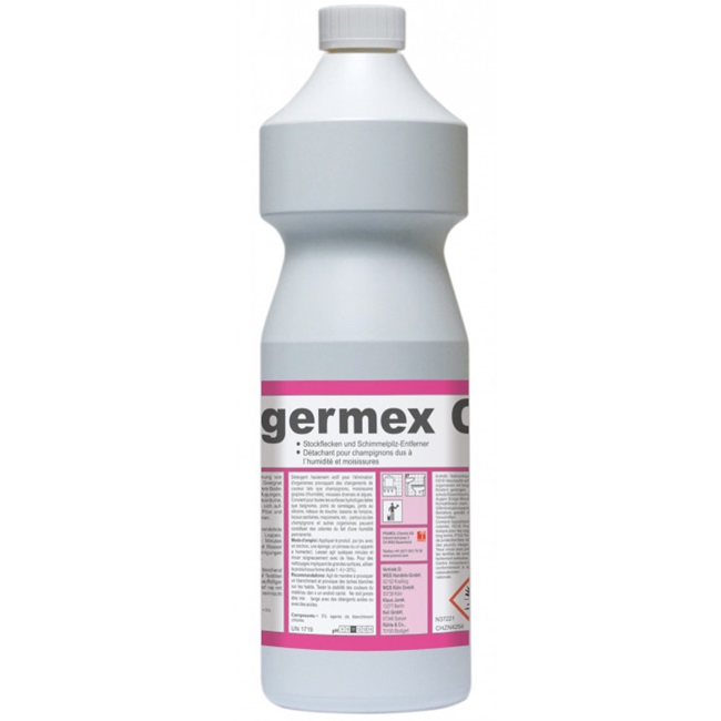 Pramol Germex C | Spezialreiniger | Reinigungsmittel | Shop | Schön sauber